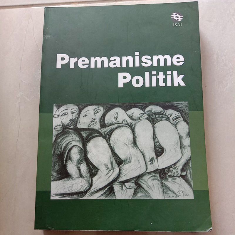 Jual Premanisme Politik ( Original ) | Shopee Indonesia