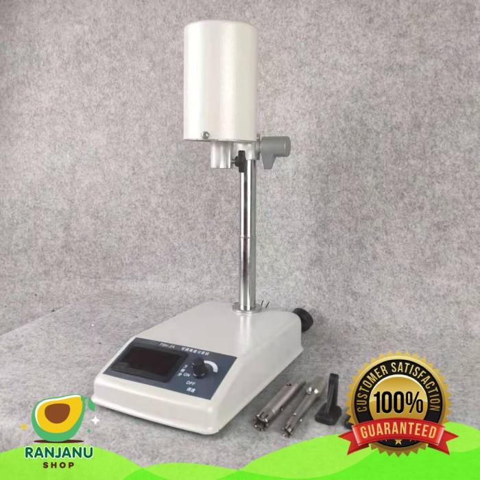 Jual Mesin Homogenizer Kecepatan Tinggi, Pelarut Pengaduk | Shopee ...