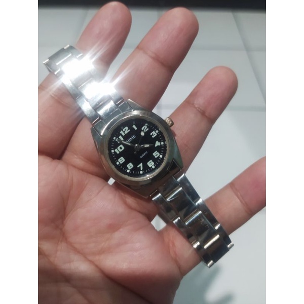 Jual Thrift jam tangan preloved jam import branded katalog 4 | Shopee ...
