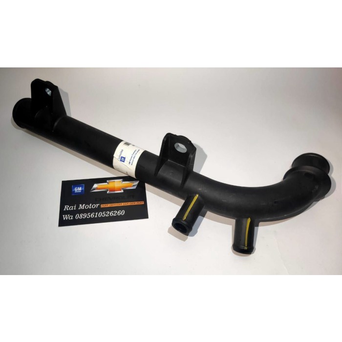 Jual [BAYAR DIRUMAH] Selang Pipa Konektor Bypass Radiator Chevrolet ...