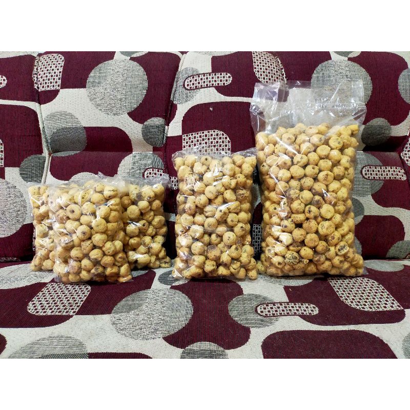 Jual Kue Sus Kering Isi Coklat Lumer / Sus Kering Coklat / Sus Bulat ...