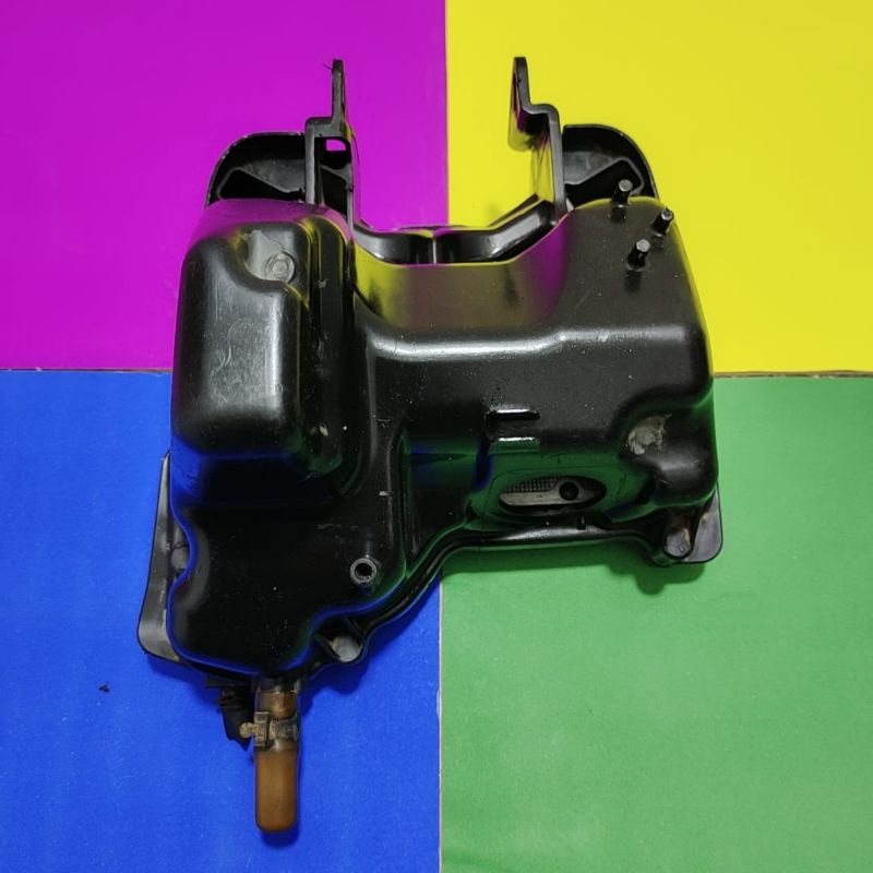 Jual Box filter udara honda supra x 125 / karisma / revo lama / revo ...