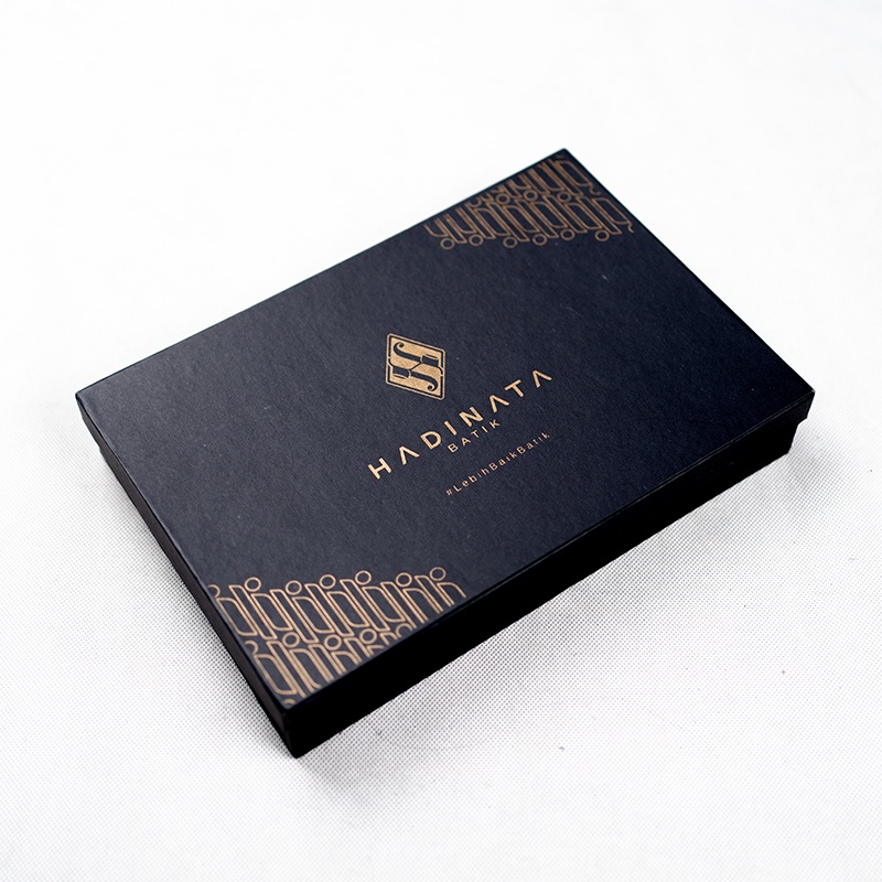 Jual Hadinata Batik Box | Signature Box Hadinata Batik | Premium Box ...