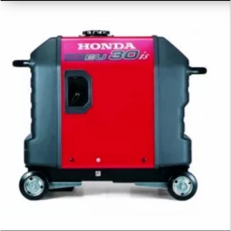 Jual Genset Inverter Honda EU30is 2800 Watt Maksimal 3000 Watt | Shopee ...