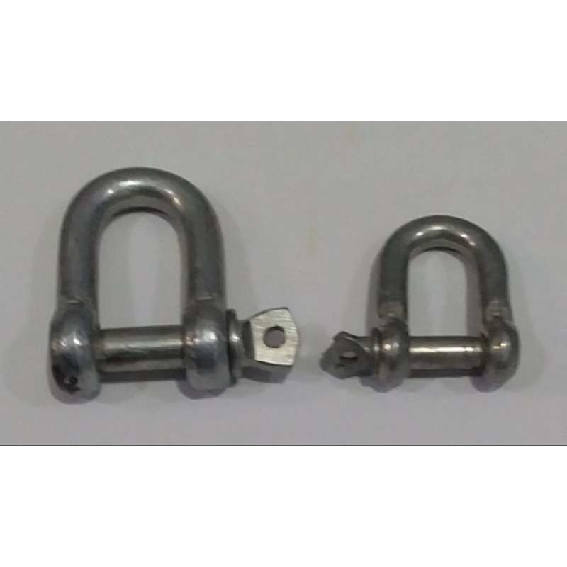 Jual Klem U/Segel D 6mm&8mm | Shopee Indonesia