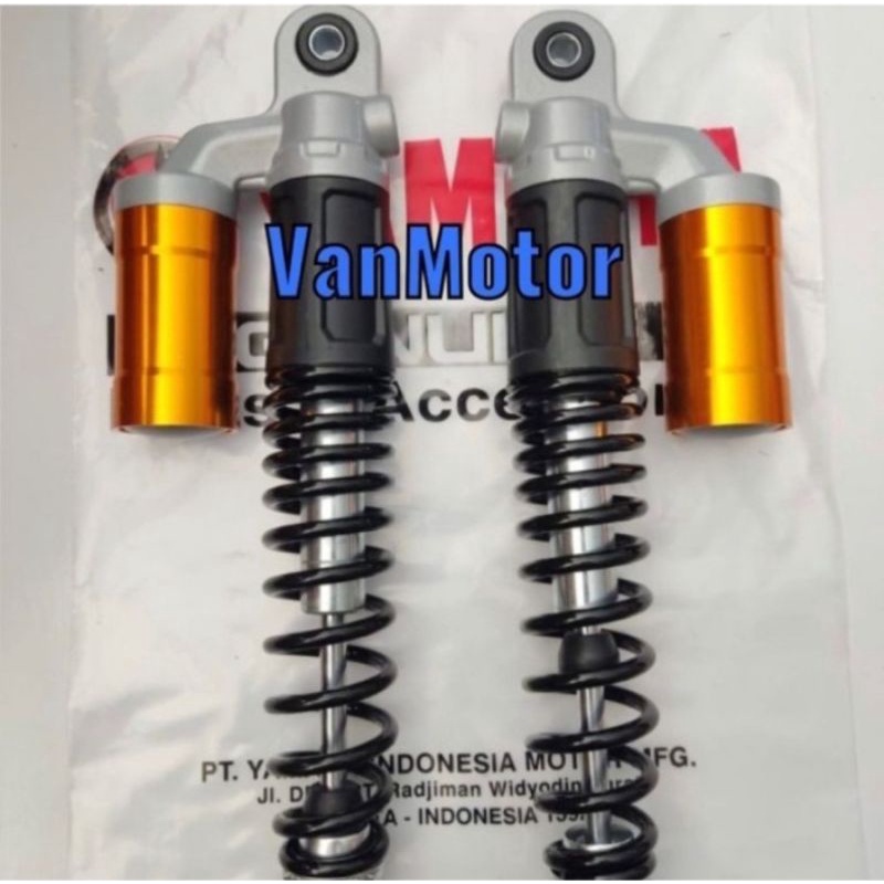 Jual SHOCK BREAKER SOK BREKER NMAX N MAX PCX TABUNG SHOCKBREAKER NMAX PCX | Shopee Indonesia