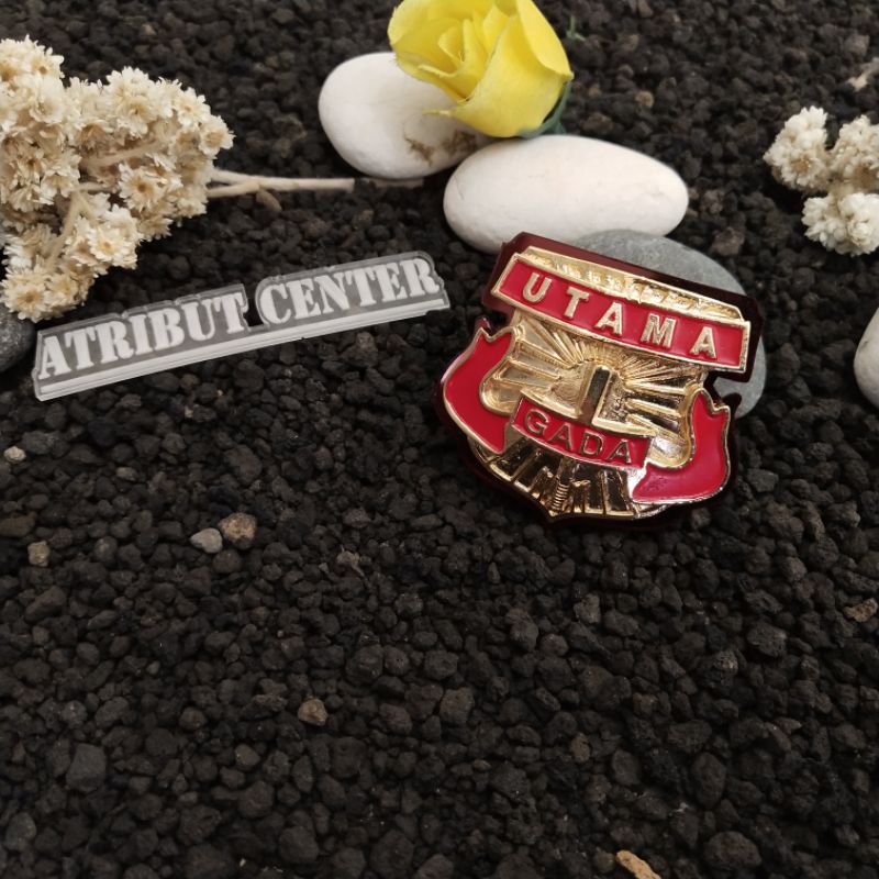 Jual Pin Gada Utama | Shopee Indonesia