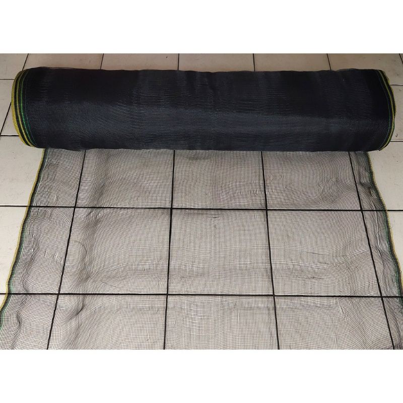 Jual Jaring Waring TL Hitam per meter/ Jaring Pagar Ayam/ Jaring Pagar ... Jual Jaring Waring TL Hitam per meter/ Jaring Pagar Ayam/ Jaring Pagar ...