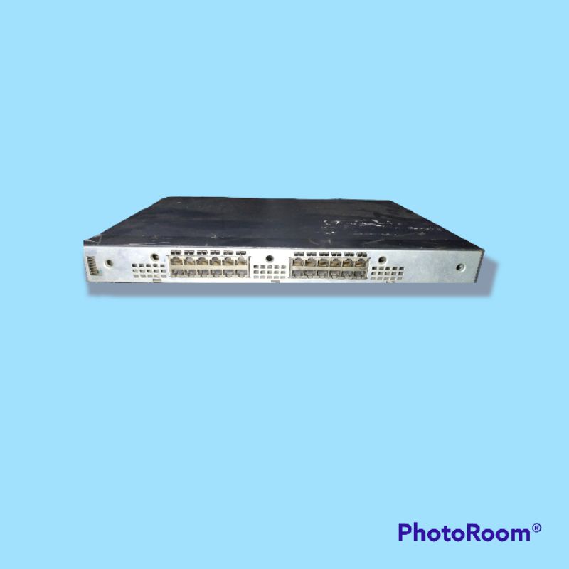 Jual switch hub 24 port gigabit | Shopee Indonesia