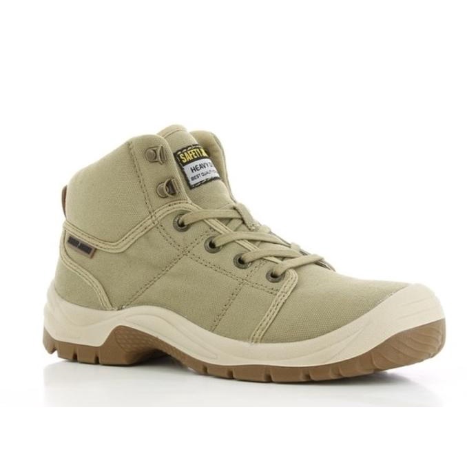 Jual Sepatu Safety Shoes Jogger Desert / sepatu safety jogger dessert ...