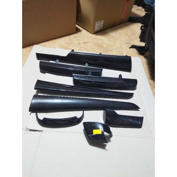 Jual Wood Panel Innova Reborn Venturer 2016 2017 2018 2019 2020 2021 ...