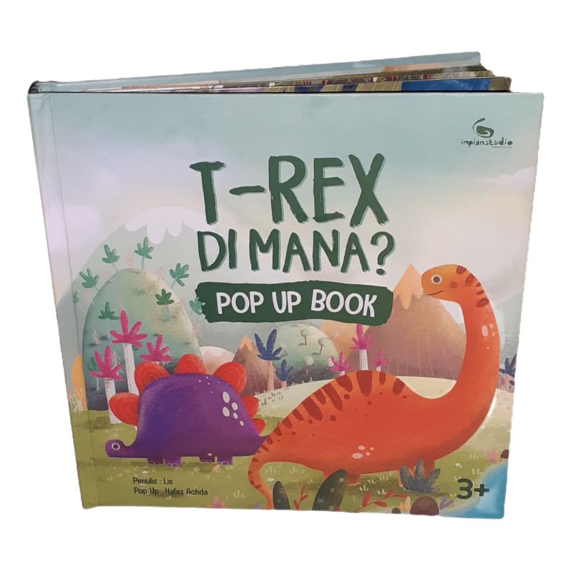Jual BUKU POP UP BEST SELLER | Shopee Indonesia
