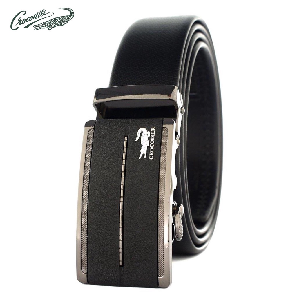 Jual TOKOKOE - Gesper Ikat Pinggang Pria model Rel Ban Pinggang ...