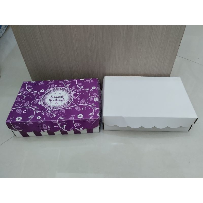 Jual Kotak R9/Kotak makan/Kotak catering/Kotak nasi/Kotak makan R9 ...