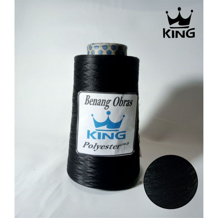 Jual BENANG OBRAS, BENANG JAHIT OBRAS, BONANG OBRAS KILOAN, BENANG ...