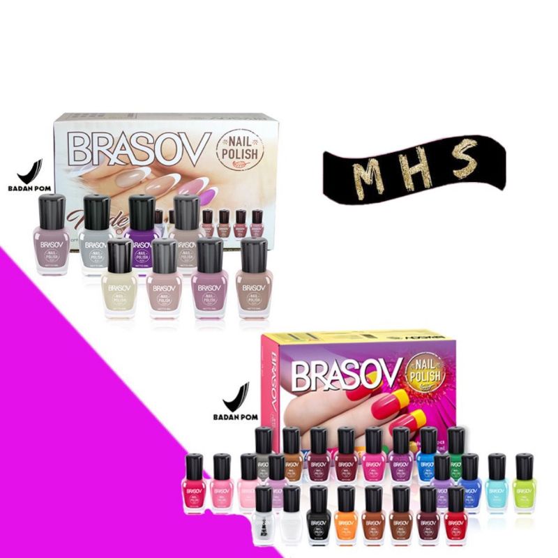Jual Mhs Braso Kutek Warna Shopee Indonesia