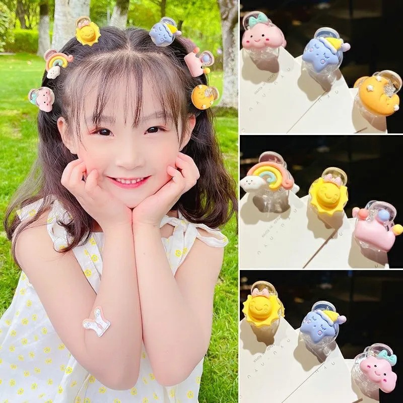 Jual Cartoon Pin Rambut Anak / Dewasa | Shopee Indonesia