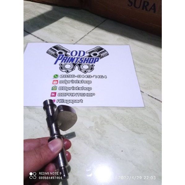 Jual Balancer r15 v2 ,r15 v3 original copotan | Shopee Indonesia