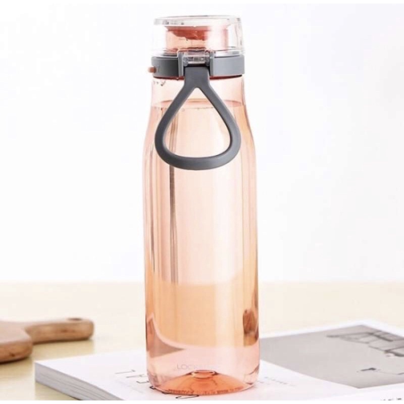 Jual Lock n Lock One Touch Sport 750 Mili | Shopee Indonesia