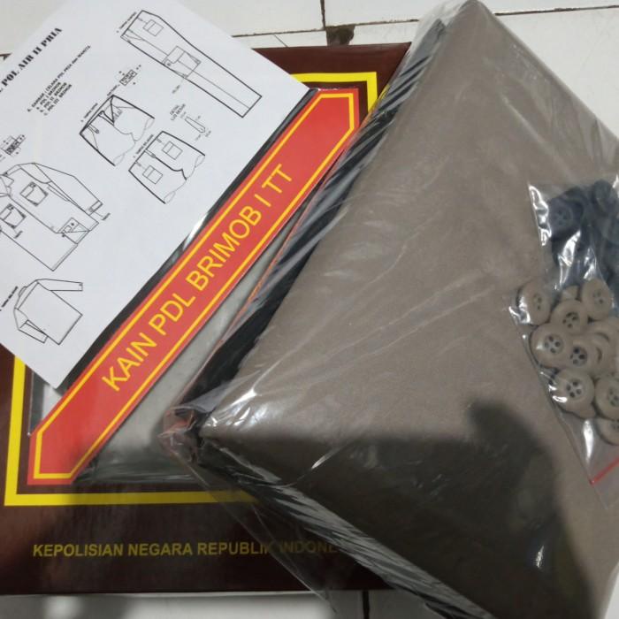 Jual Seragam Security Bahan Kain Pdlsus|Pdl Lantas|Pdh Lengan Panjang ...