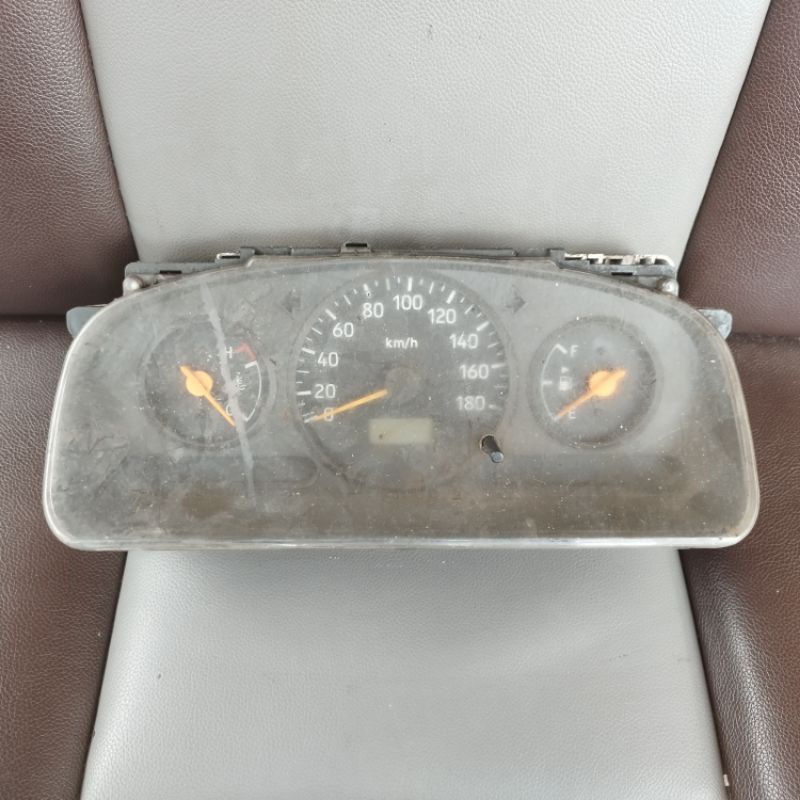 Jual SPEEDOMETER SPIDOMETER SUZUKI APV PICK UP MEGA CARRY | Shopee ...