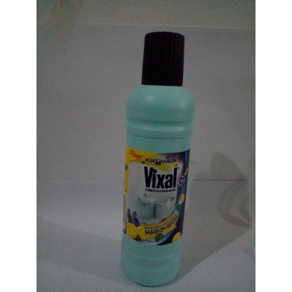 Jual Vixal 160ml | Shopee Indonesia