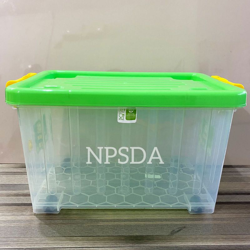 Jual Kontainer Box CB 16 Shinpo | Shopee Indonesia