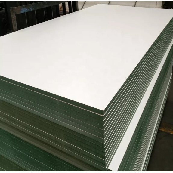 Jual MDF HMR Hijau Melaminto 3mm Dop dan Kilap | Shopee Indonesia