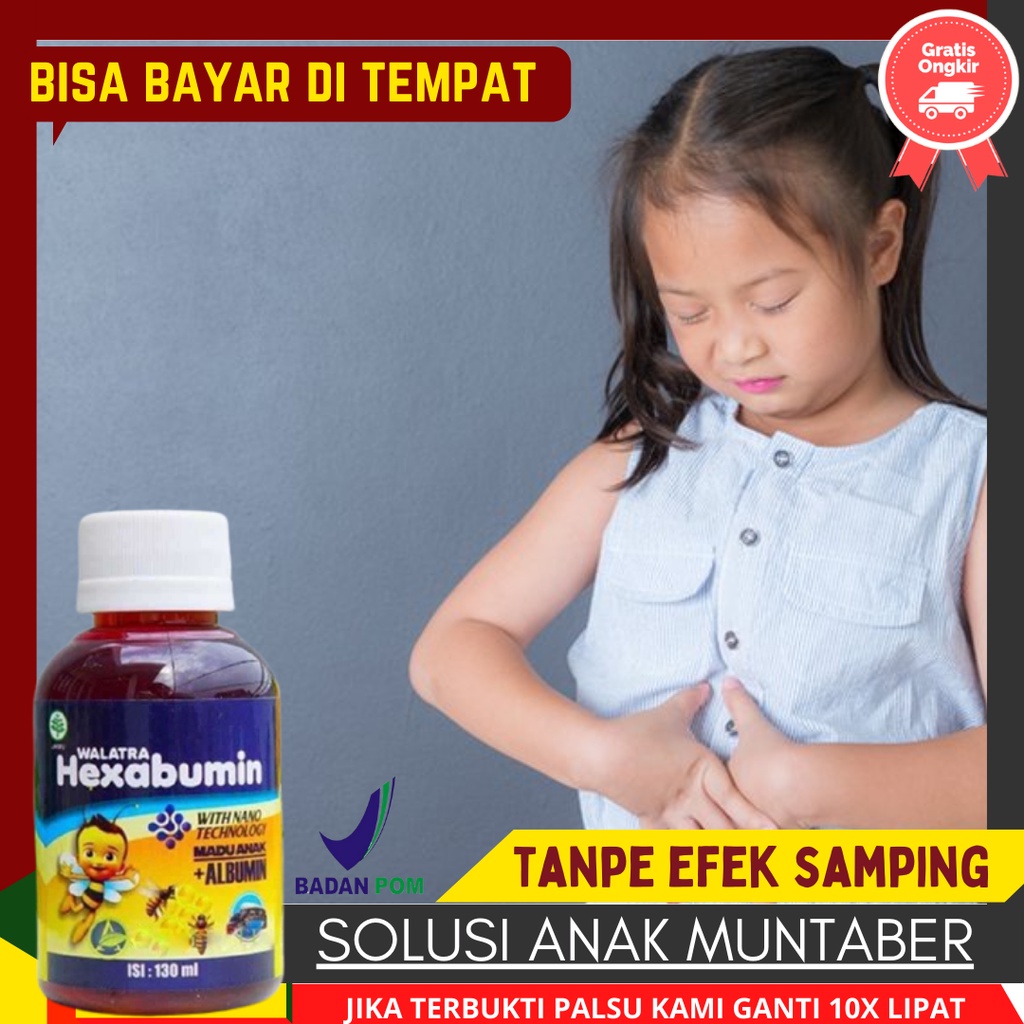 Jual Obat Muntaber Untuk Anak usia 1,2,3,4,5,6 tahun - Obat Muntaber Paling, mual, muntah, dan ...