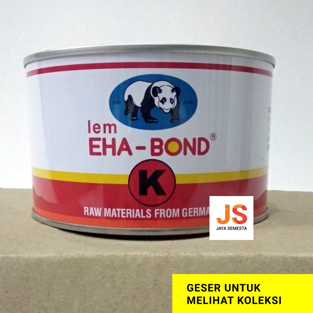 Jual Lem EHA-BOND - Lem ukuran Kecil - Lem Kuning - Lem Cap Panda - Lem ... Jual Lem EHA-BOND - Lem ukuran Kecil - Lem Kuning - Lem Cap Panda - Lem ...