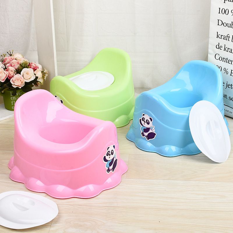 Jual (4pcs1kg)POTTY TOILET TRAINING MB 164 - POTTY SEAT CLOSET DUDUK ...
