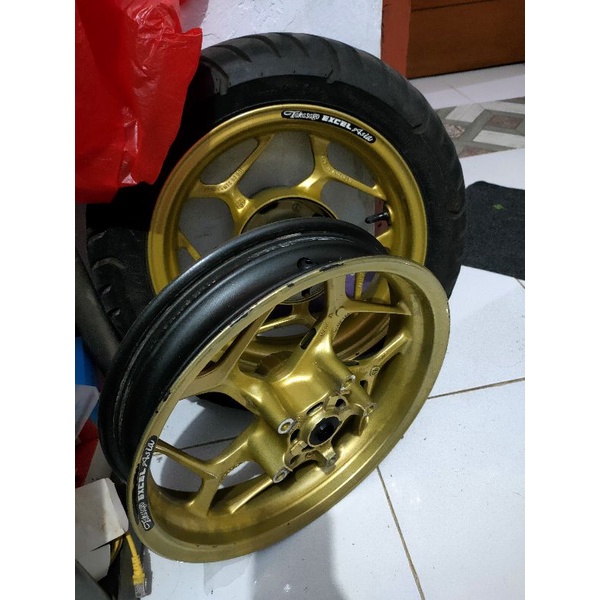 Jual velg PCX 160 | Shopee Indonesia
