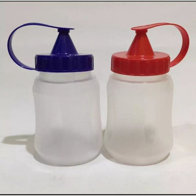 Jual BOTOL KECAP 350ML | Shopee Indonesia