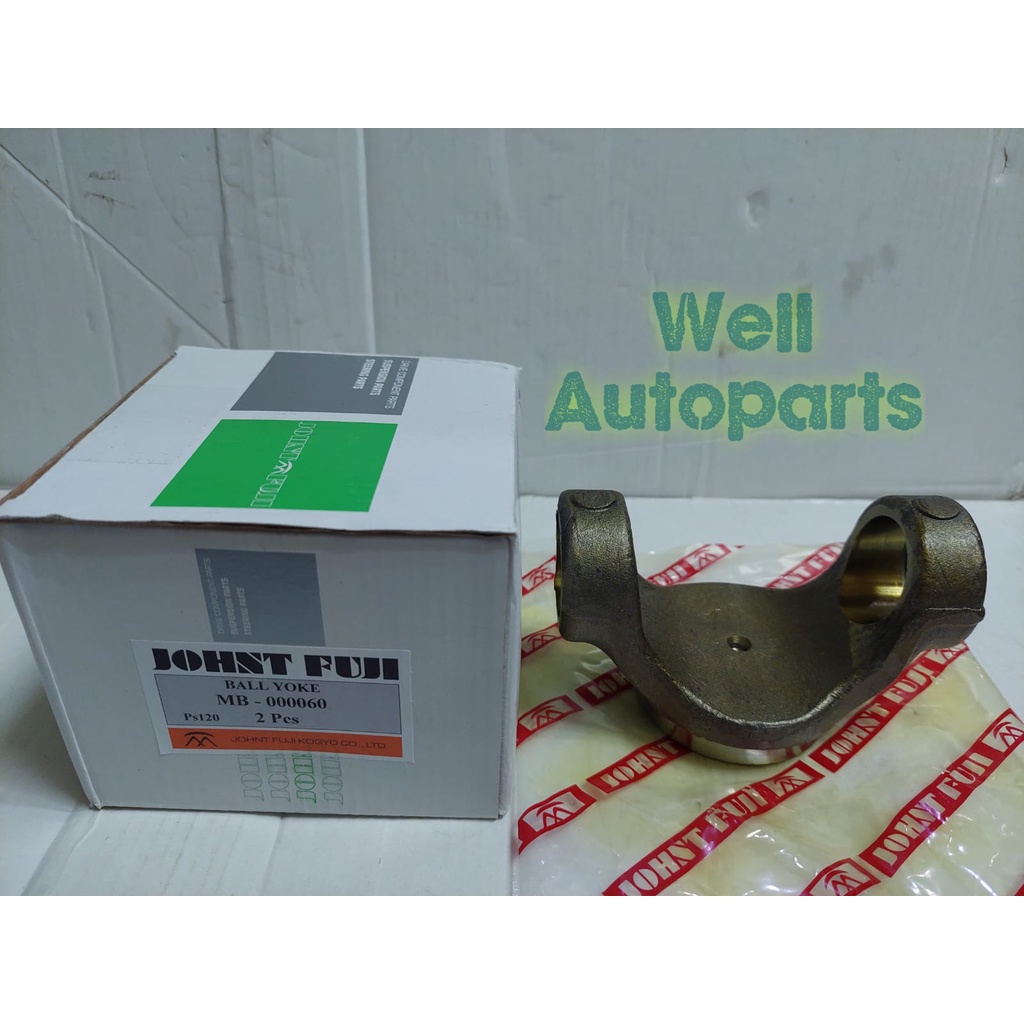 Jual BALL YOKE BALLYOKE MITSUBISHI PS120 FUJI | Shopee Indonesia