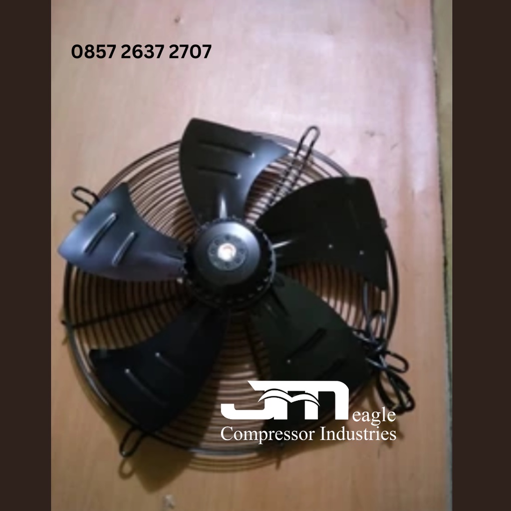 Jual Sparepart Compressor Angin (Fan 20 inch) | Shopee Indonesia