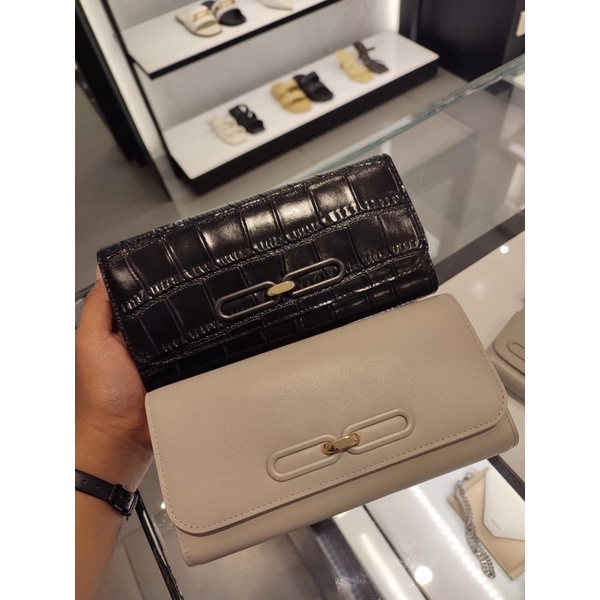 Jual Dompet wanita panjang pedro original store | Shopee Indonesia