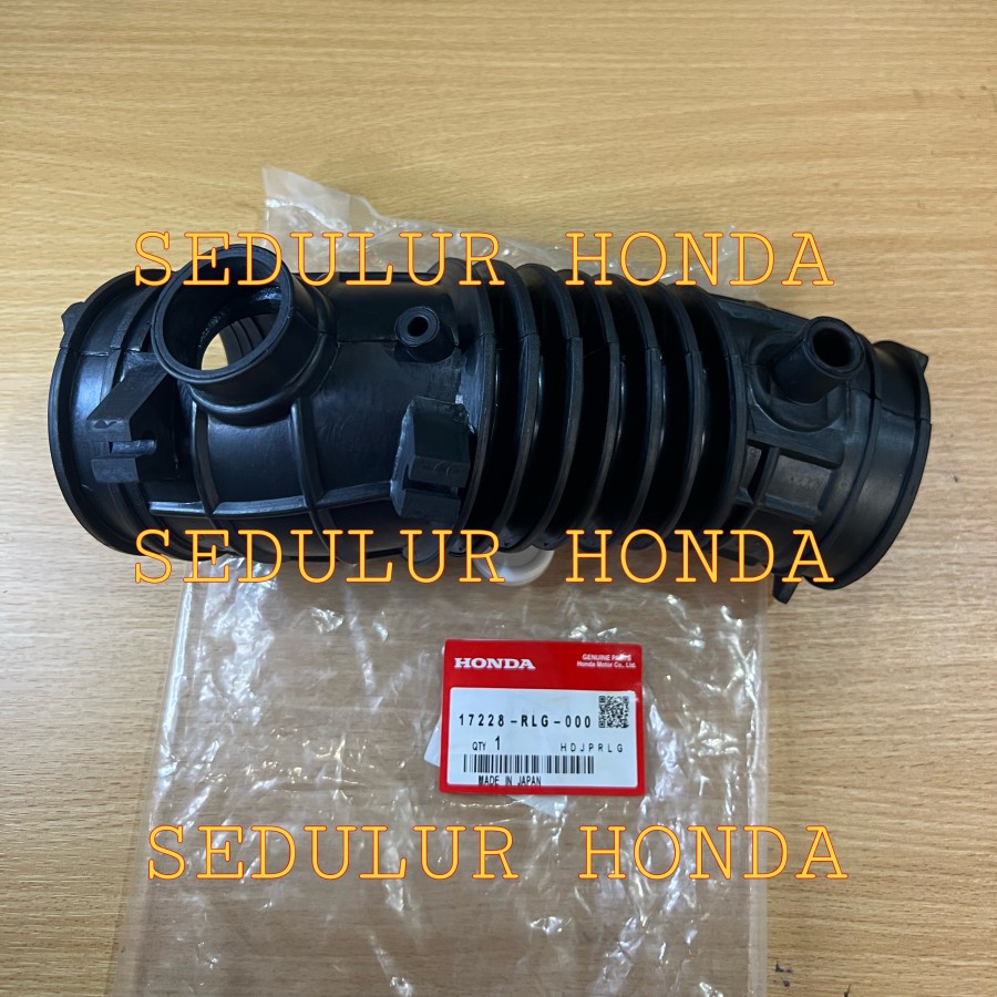 Jual SELANG UDARA MESIN HOSE AIR FLOW CLEANER TUBE ODYSSEY RB3 2400 2.4 ...