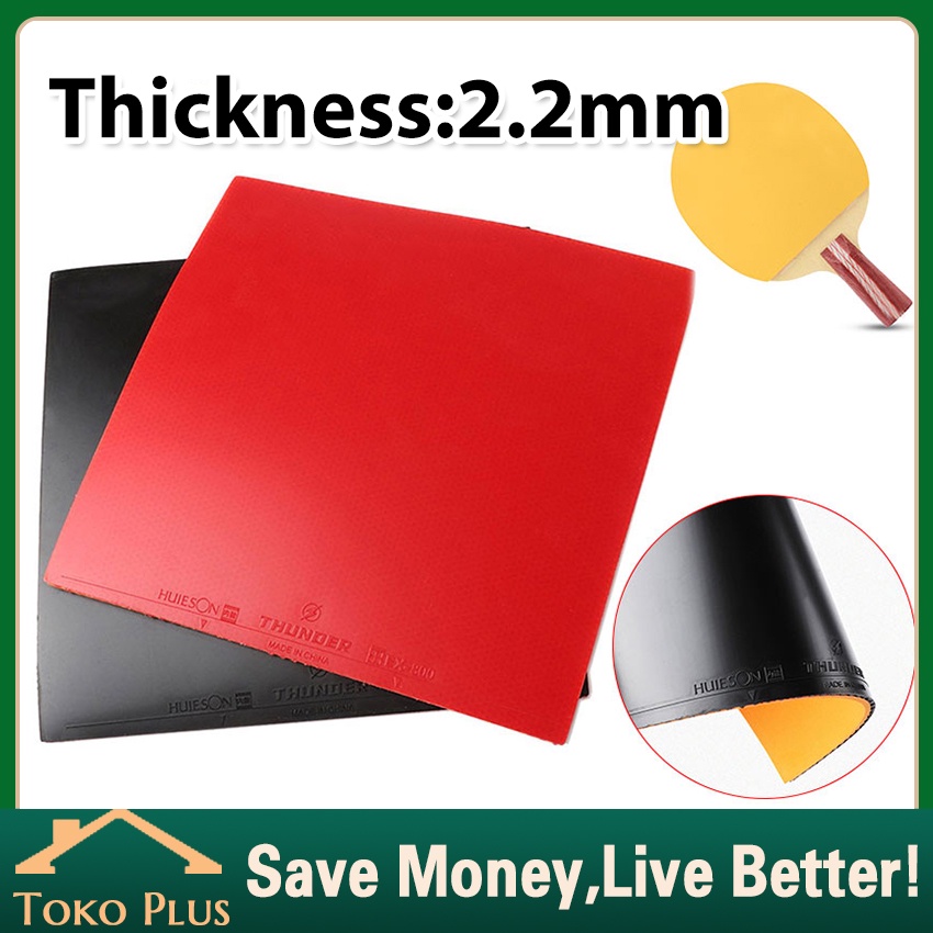 Jual Rubber Karet Bet Pingpong Tenis Meja Butterfly Karet Bet Tenis Meja Karet Bat Pingpong ...