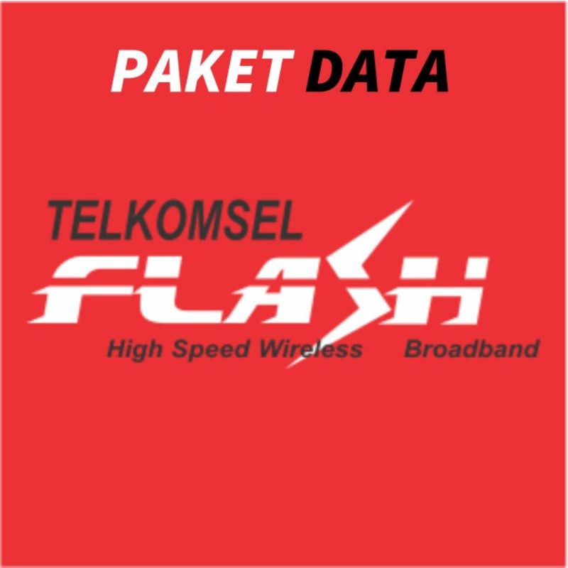 Jual MURAH PAKET DATA FLASH TELKOMSEL SIMPATI SELURUH INDONESIA BISA ...