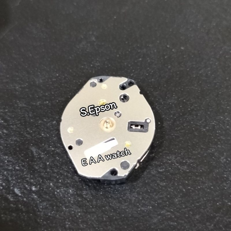 Jual MESIN JAM TANGAN Y121-1 BISA BUAT PENGGANTI AL21E | Shopee Indonesia
