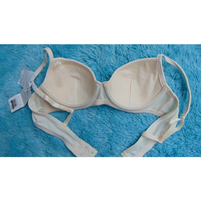 Jual Terlaris Bra Wacoal 5518 Brn Size 34A (A75) 36Ab (A80) (B80 ...