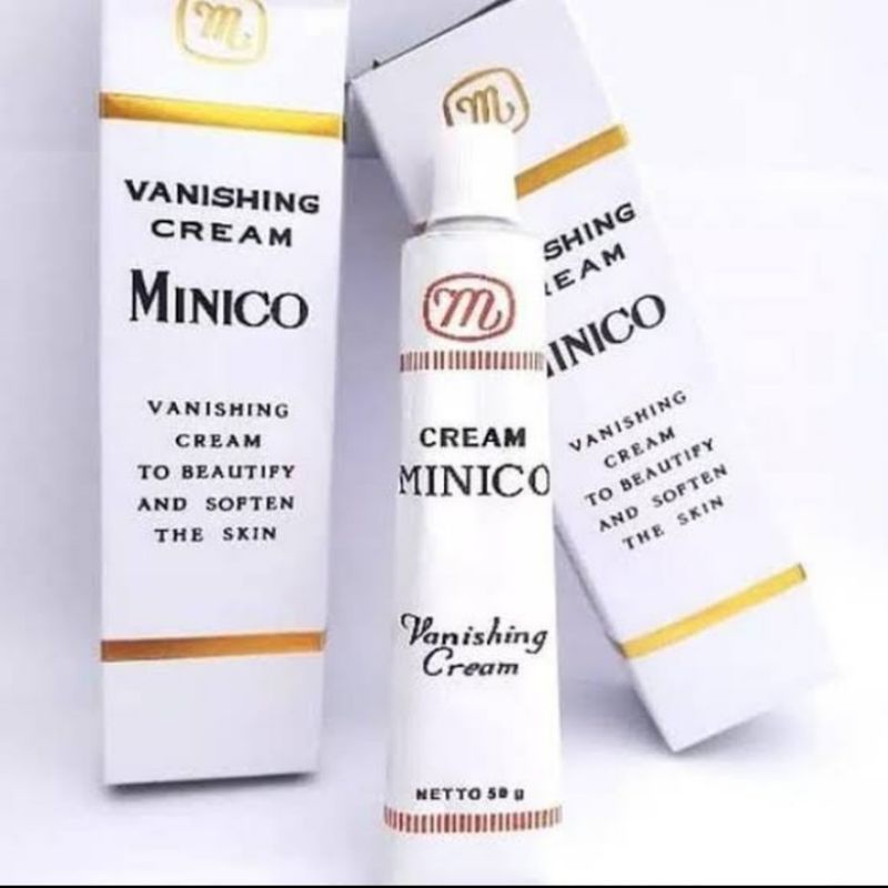 Jual MINICO CREAM (PCS) | Shopee Indonesia