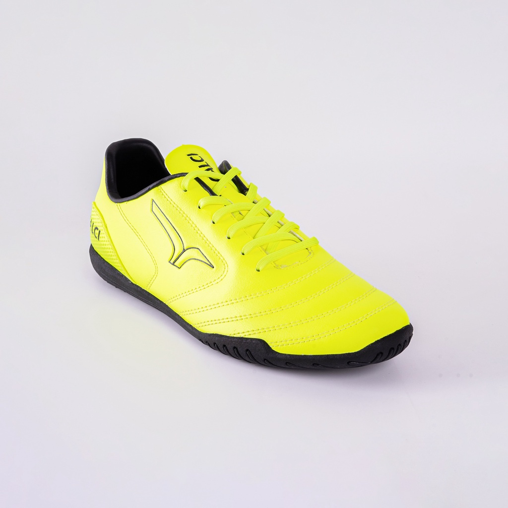 Jual Sepatu Futsal - Calci - Forza - Neon | Shopee Indonesia