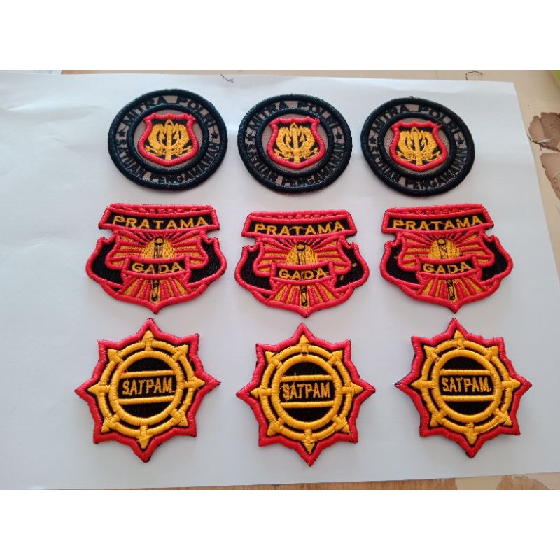 Jual LOGO CUSTOM TIMBUL | Shopee Indonesia