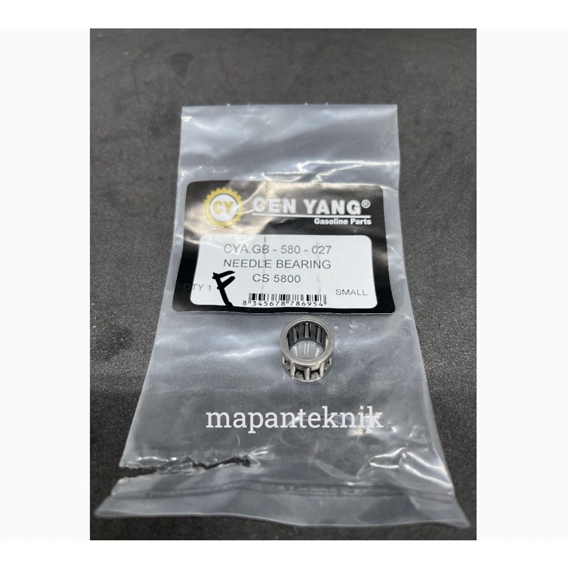 Jual Needle Bearing Chainsaw 5800 | Shopee Indonesia