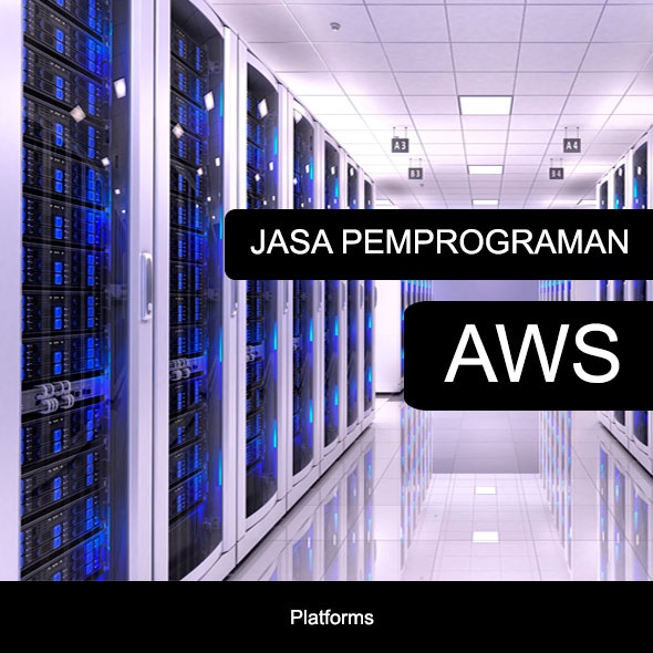 Jual Jasa Coding Pemprograman AWS | Shopee Indonesia