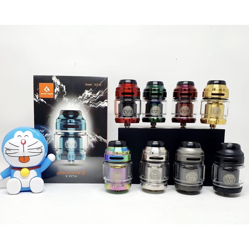 Jual Zeus RTA | Shopee Indonesia