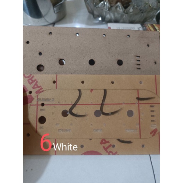Jual Panel Tone control | Shopee Indonesia