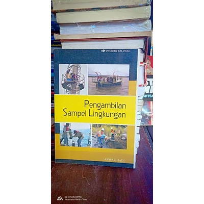 Jual PENGAMBILAN SAMPEL LINGKUNGAN | Shopee Indonesia