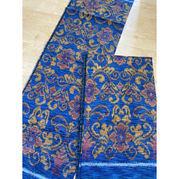 Jual Kain Endek Patra | Shopee Indonesia